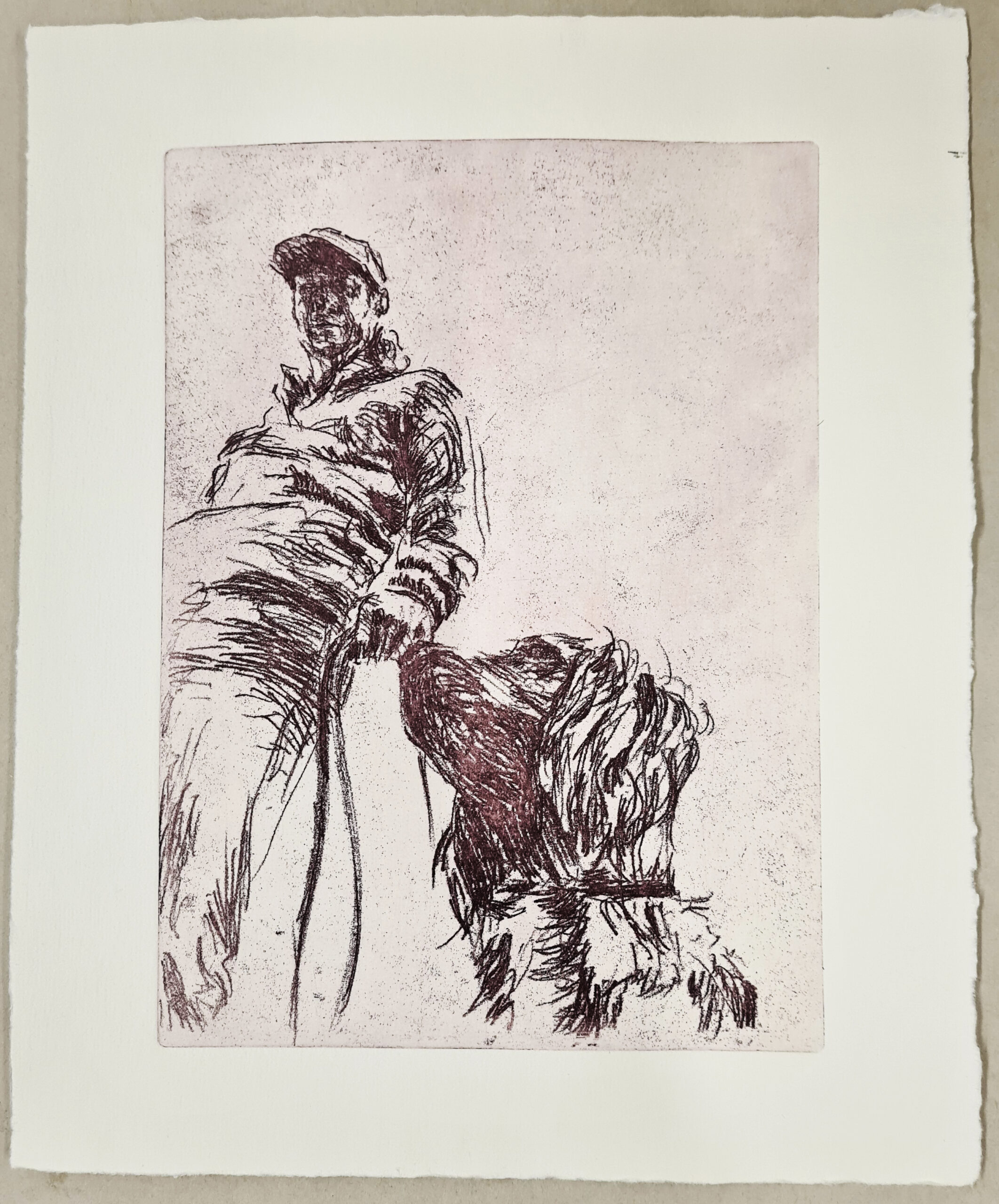 & Elodie - G O U B E R T